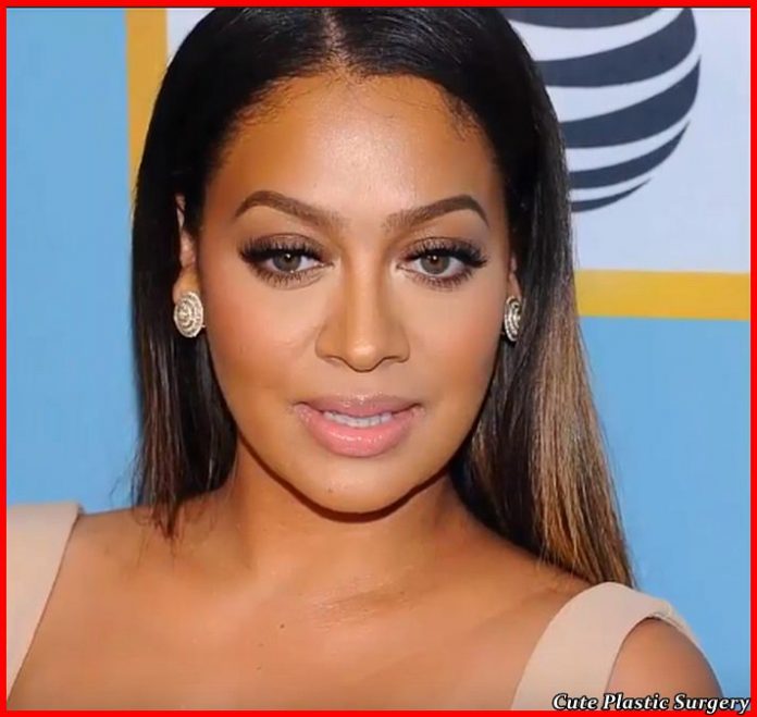 Did LaLa Vasquez Have Plastic Surgery? Shocking Before and After Photos ...