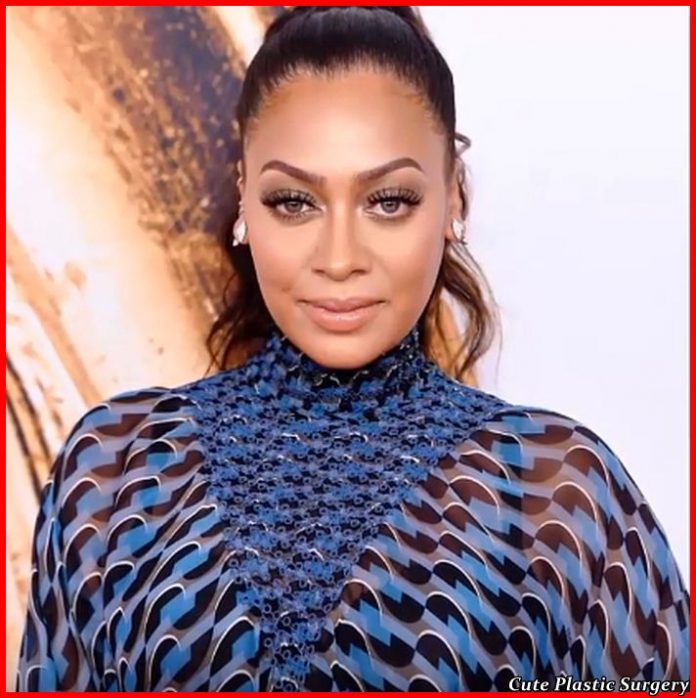 Did LaLa Vasquez Have Plastic Surgery? Shocking Before and After Photos ...