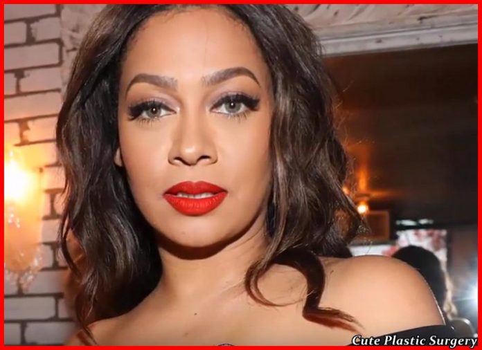 Did LaLa Vasquez Have Plastic Surgery? Shocking Before and After Photos ...
