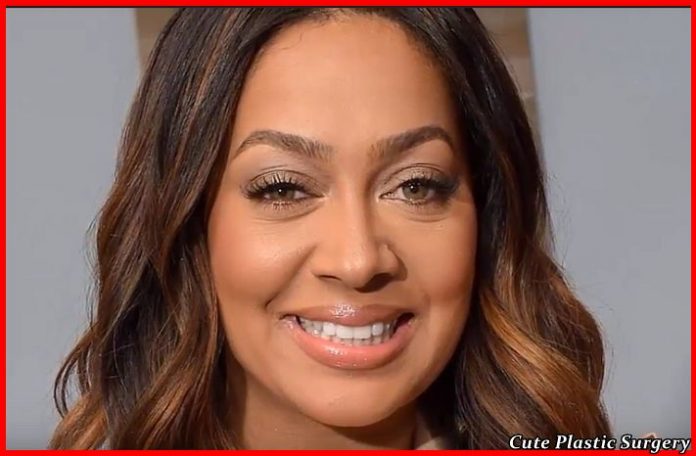 Did LaLa Vasquez Have Plastic Surgery? Shocking Before and After Photos ...