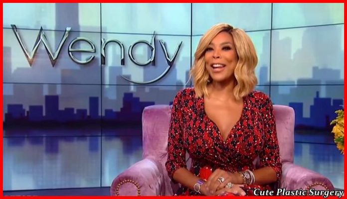 Wendy Williams Plastic Surgery - Celebrities Plastic Surgery