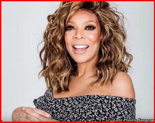 Wendy Williams Plastic Surgery - Celebrities Plastic Surgery