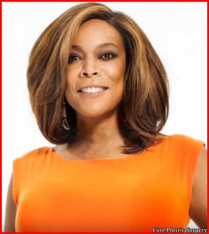 Wendy Williams Plastic Surgery - Celebrities Plastic Surgery