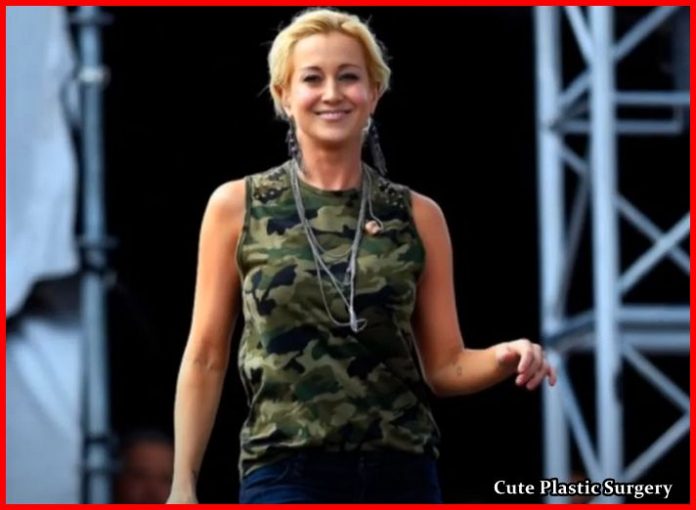 Kellie Pickler Plastic Surgery - Celebrities Plastic Surgery