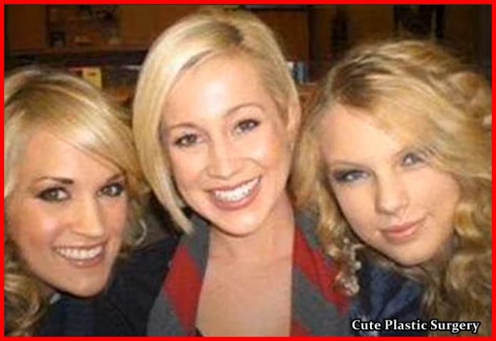 Kellie Pickler Plastic Surgery - Celebrities Plastic Surgery