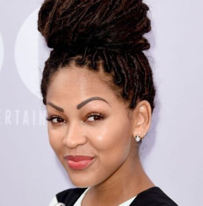 Meagan Good Plastic Surgery Transformation - Celebrities Plastic Surgery